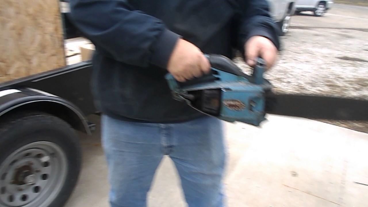 Vintage Danarm 1-36 Mark 1 - YouTube