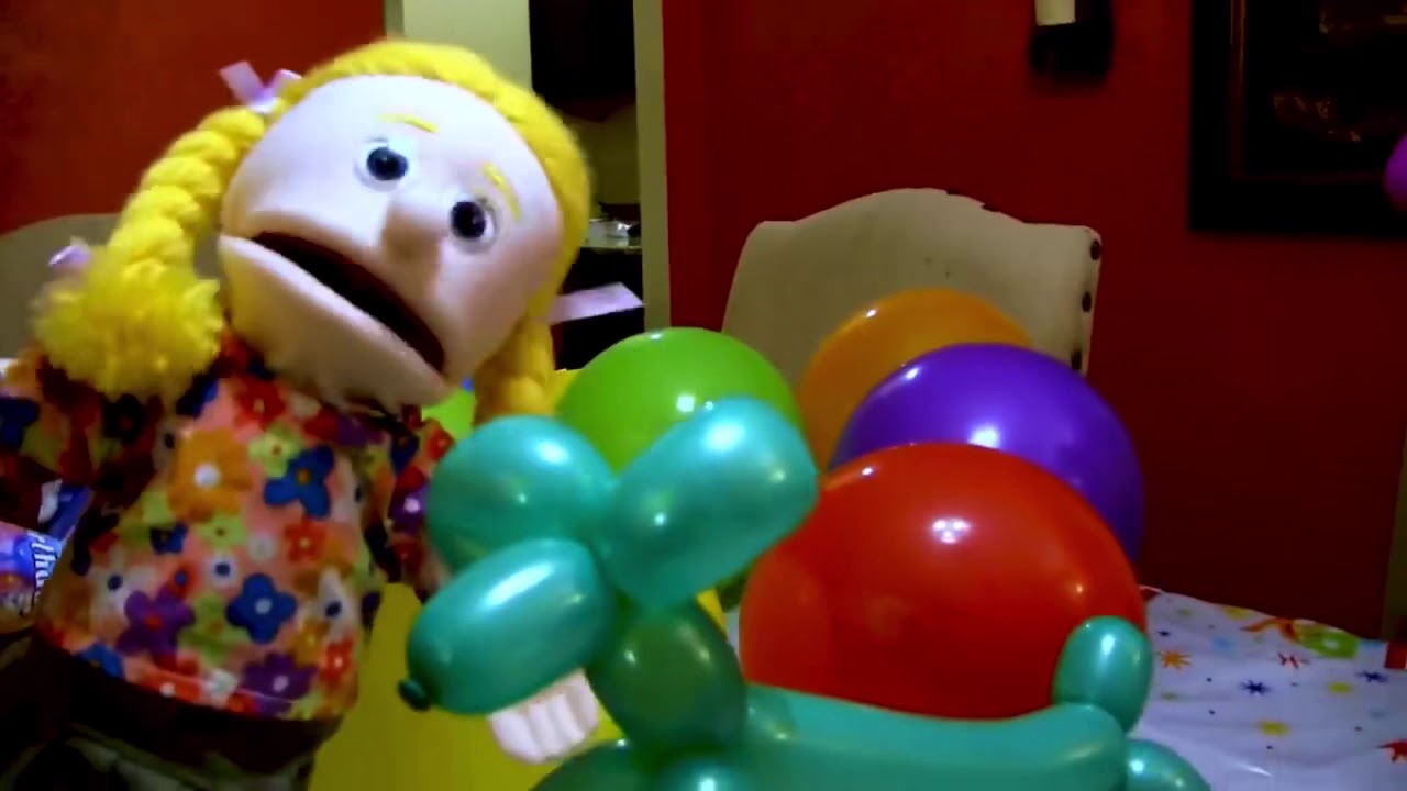 Sml movie: Jeffy scary movie - YouTube