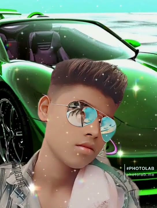 Created with Photo Lab app #photolab - YouTube