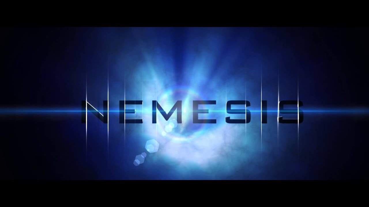 Nemesis Logo