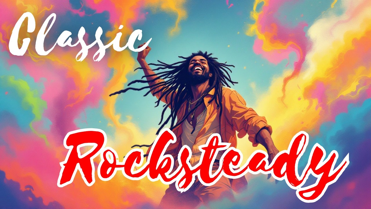 Classic ROCKSTEADY: Timeless Tracks from the ROOTS - YouTube