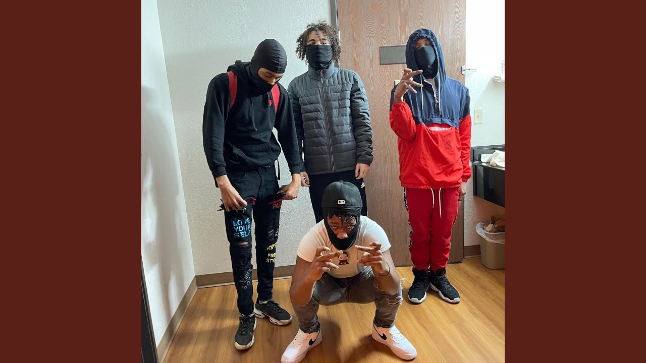 Fast Money Gang - YouTube