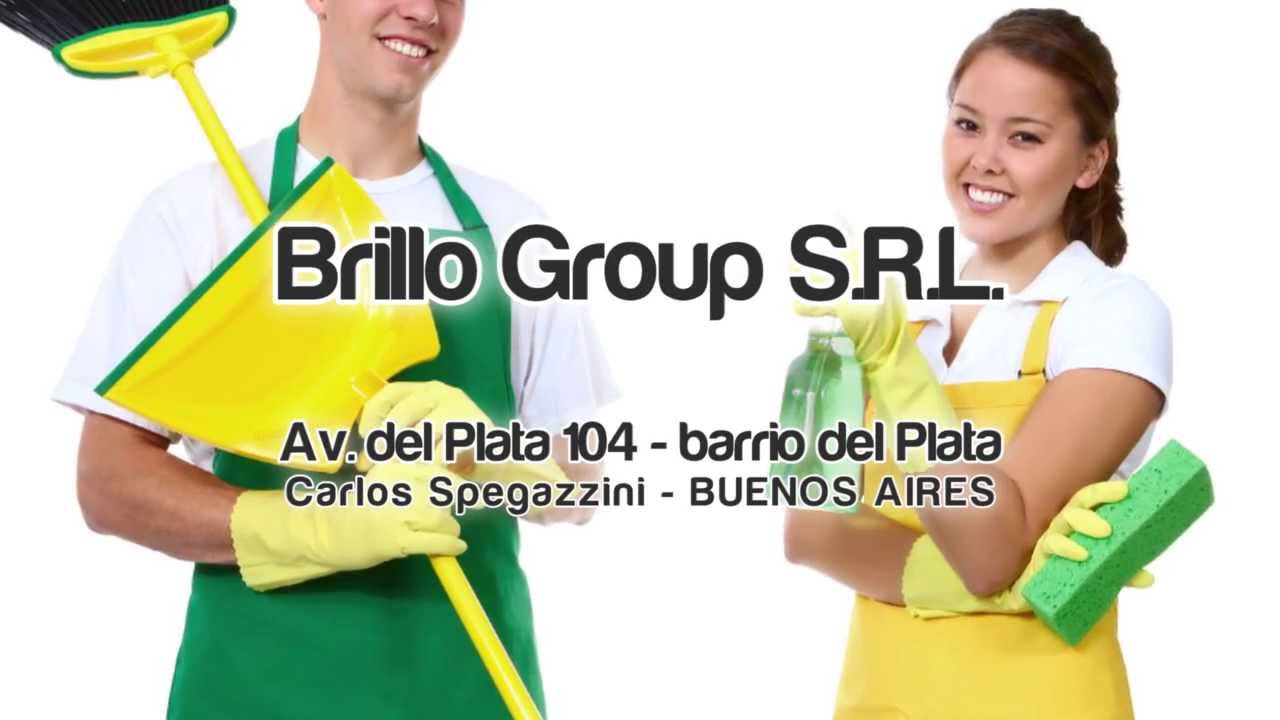 Brillo Group S.R.L. - YouTube
