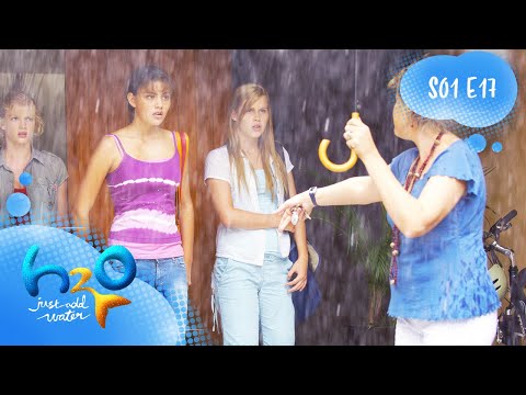 H2O: Just Add Water S1 E17 - Under the Weather (full episode)