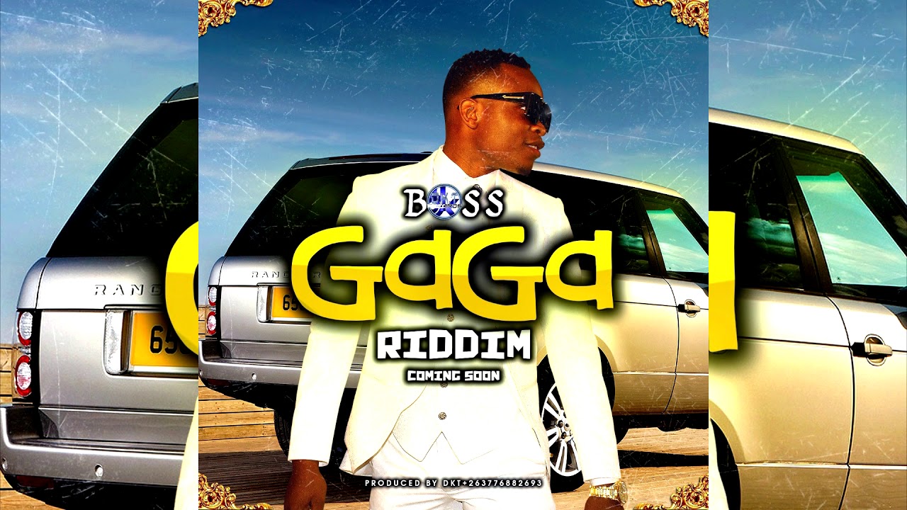 SOUL JAH LOVE Husiku Urefu Boss Gaga Riddim DKT RECORDS 0776882693 ...