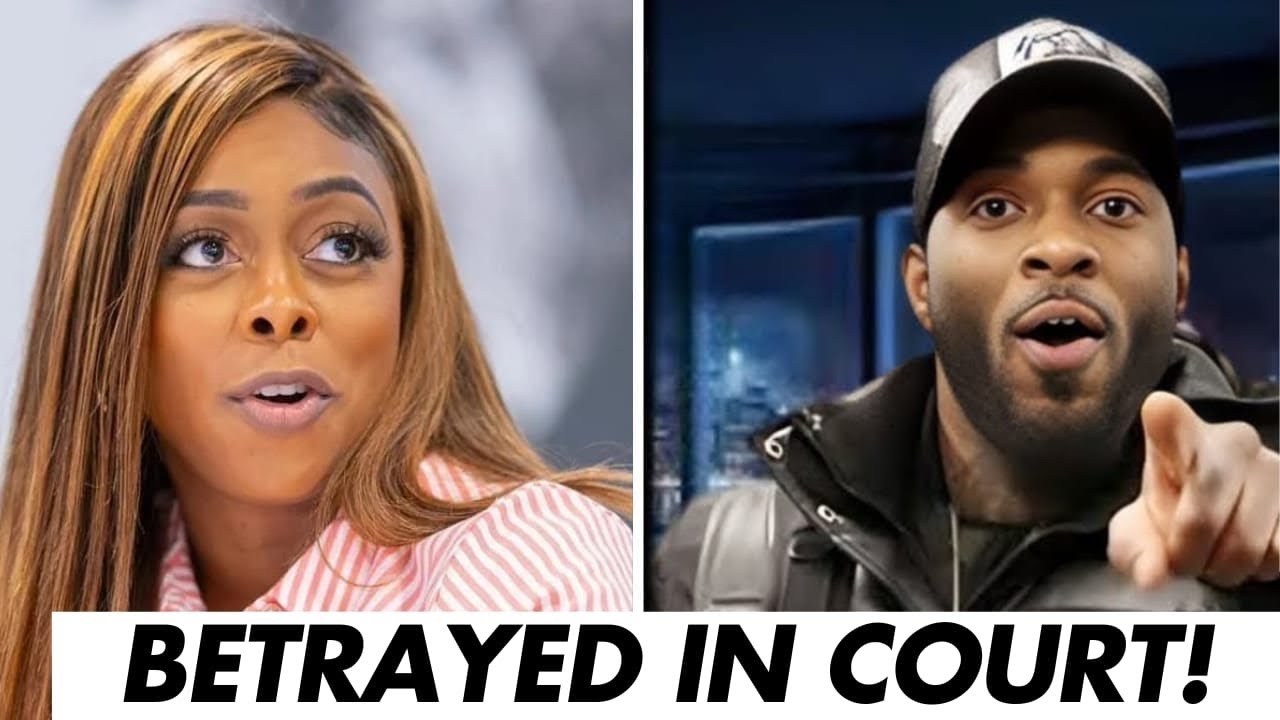 Tiffany Henyard’s boyfriend reveals shocking courtroom scandal twist ...