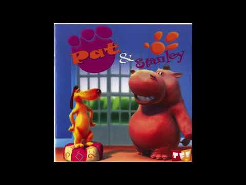 Pat & Stanley (album complet)