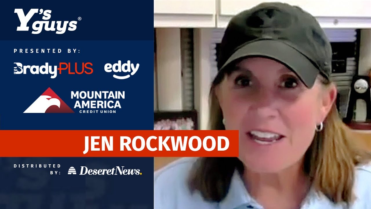 Coach Jen Rockwood & BYU Soccer’s 31st Season: Service, Leadership ...