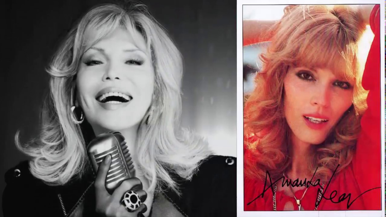 The Rolling Stones ‎– Miss Amanda Jones (1967) - YouTube