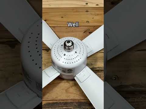 I just bought the Socket Fan and here is my review 😃 #productreviews #asseenontiktok #socketfan #soc