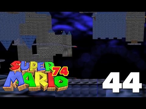 Super Mario 74 - Episodio 44 - YouTube