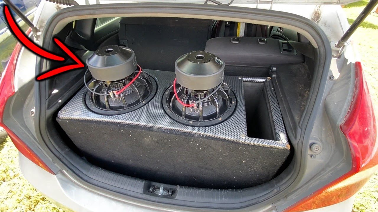 WHY CHEAP SUBS ARE THE BEST - YouTube