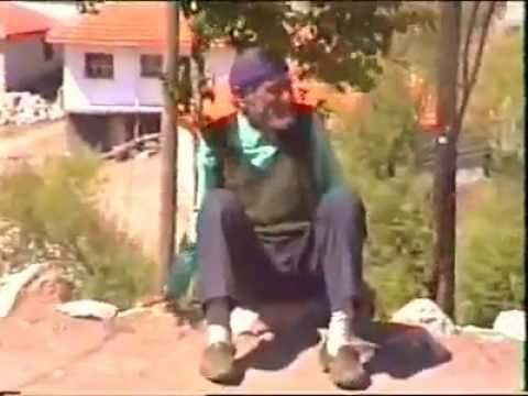 HASRETİNE YANDIĞIM ALIÇLI KÖYÜ 2.mp4