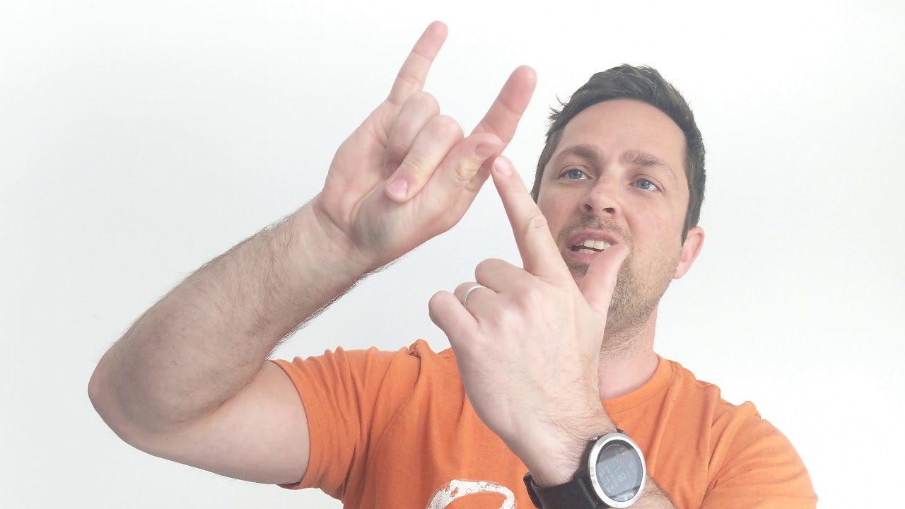 How To Snap / Click Your Fingers with Mark - YouTube