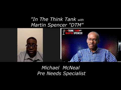 Michael McNeal - YouTube