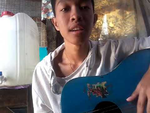 Mikee's Letter Guitar chords tutorial - YouTube
