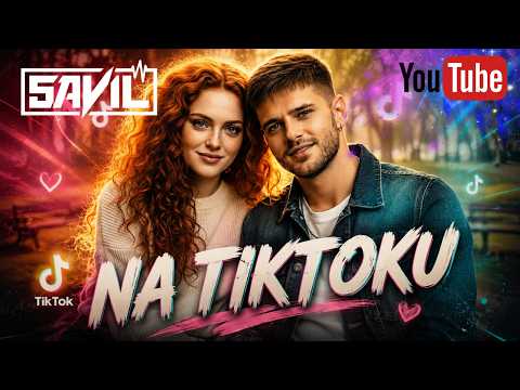 SAVIL – Na TikToku (Official Video)