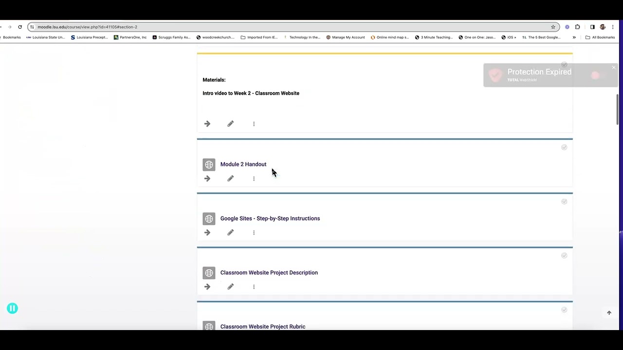 module 2 intro video - YouTube