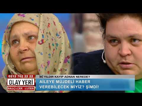 Olay Yeri - Balçiçek İlter | FATMA HANIM'IN KARDEŞİ BULUNDU!