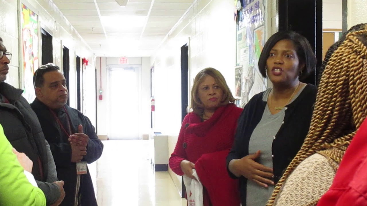 11 Four Oaks Day Service Center, 3/5/19 0550 - YouTube