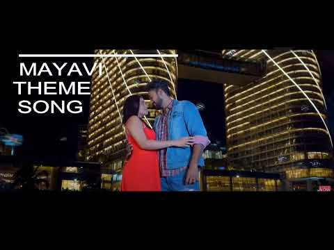 Mayawi theme song.Artist Denuwan Koushaka - YouTube