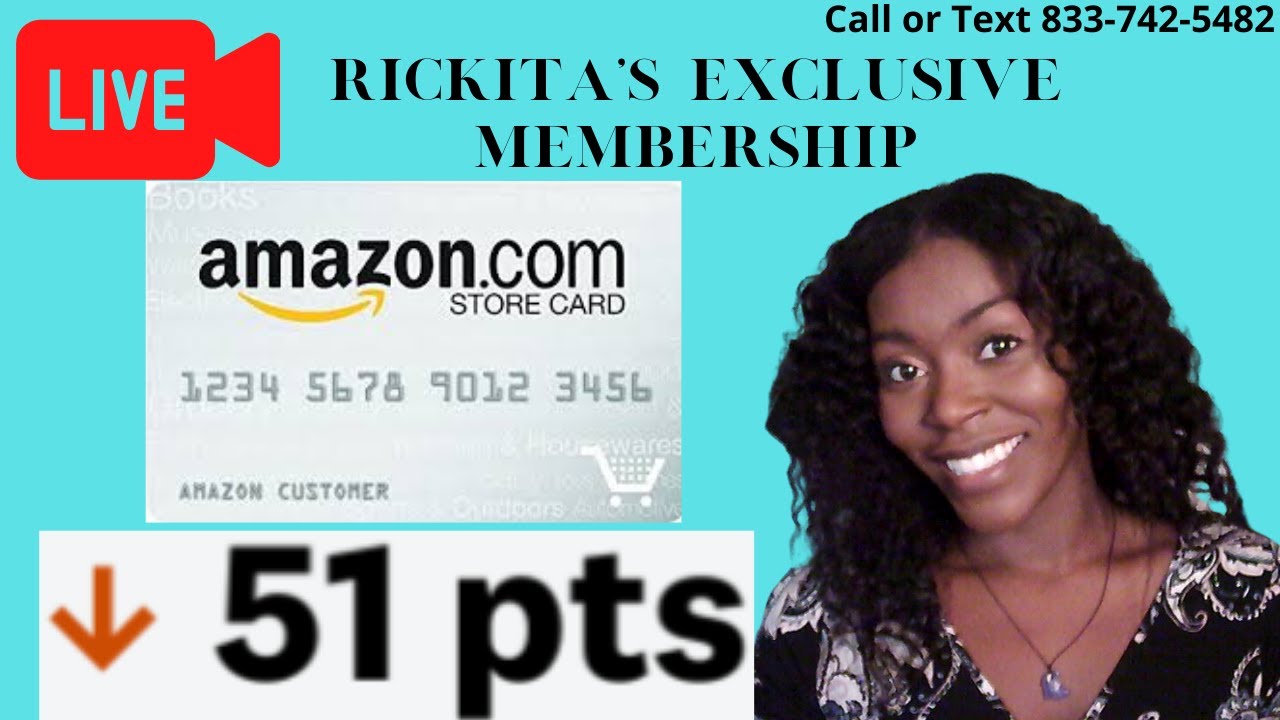 My Amazon Credit Card Is Hurting My Credit Every Month What Should I my-amazon-credit-card-is-hurting-my-credit-every-month-what-should-i