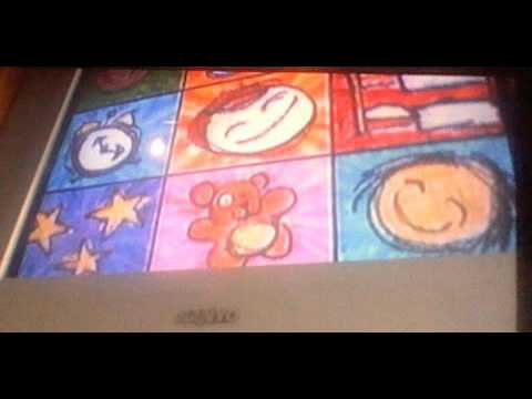 Opening To Elmo's World: Wake Up With Elmo! VHS (2002) - YouTube