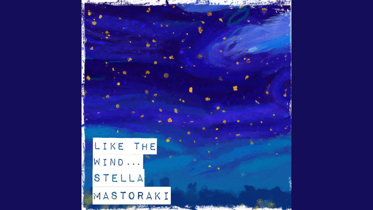 Like the wind - YouTube