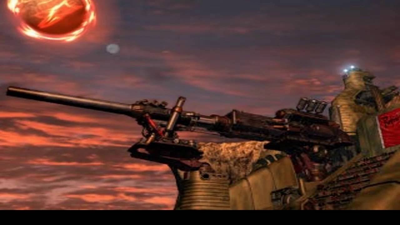 Let's Play Final Fantasy VII - 37 The Execution HD - YouTube