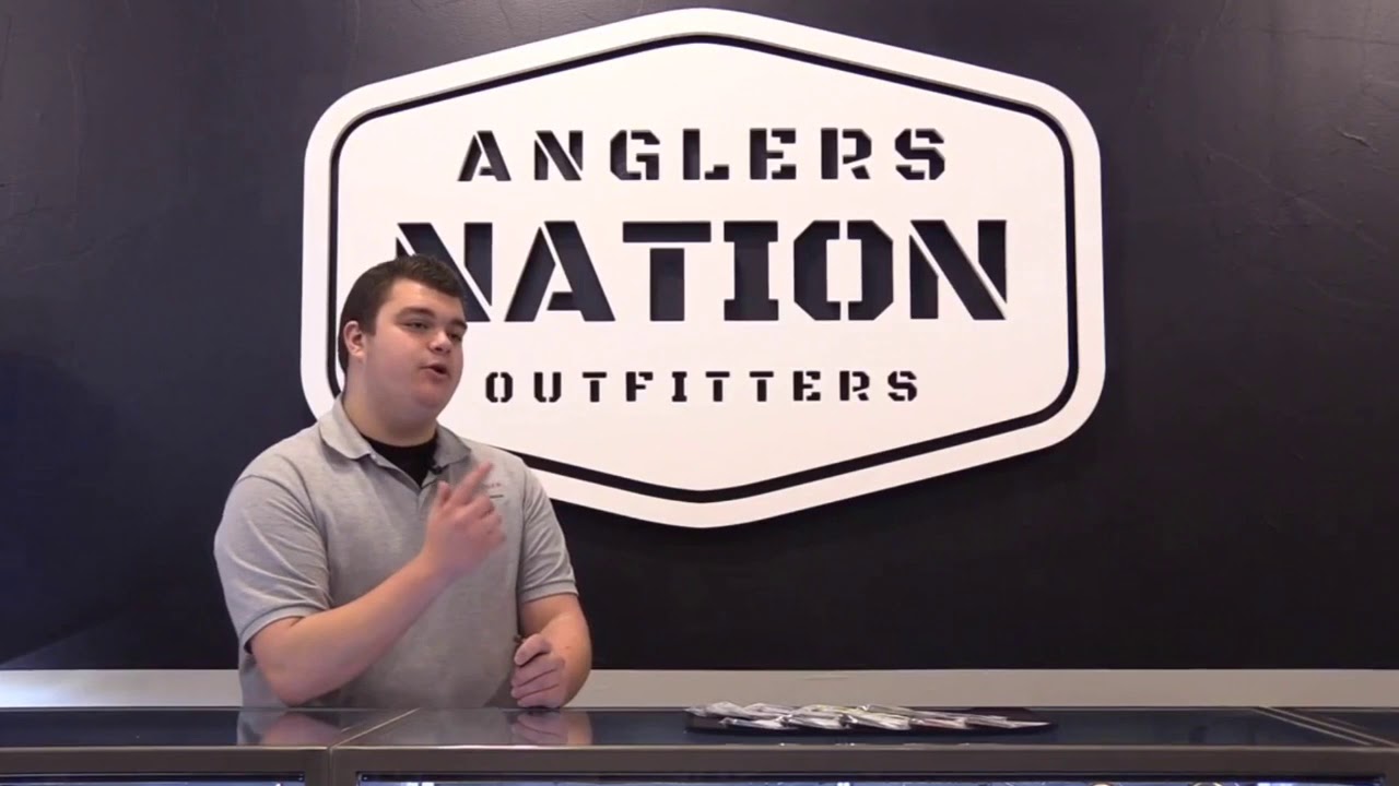 Angler’s Nation - YouTube