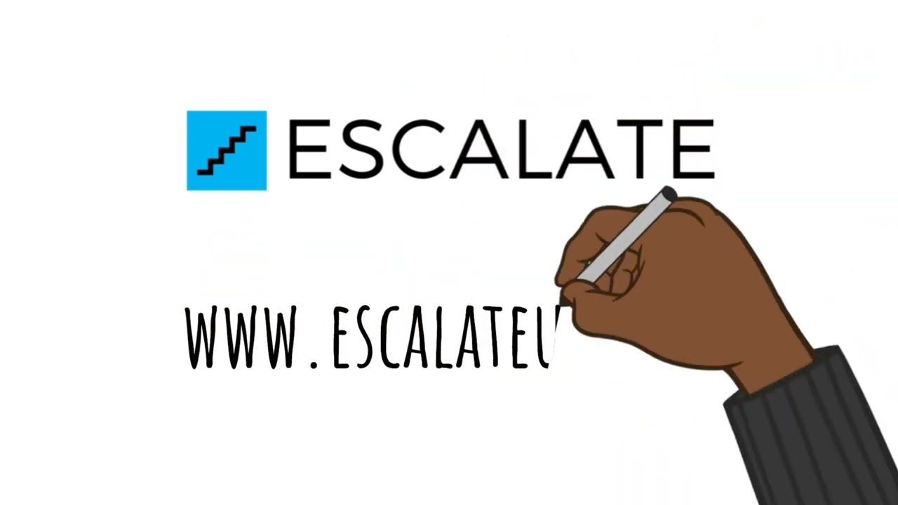 Escalate 2022 - YouTube