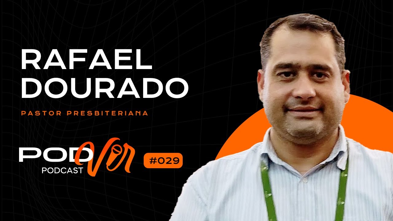 PODVIR PODCAST #029 RAFAEL DOURADO - YouTube
