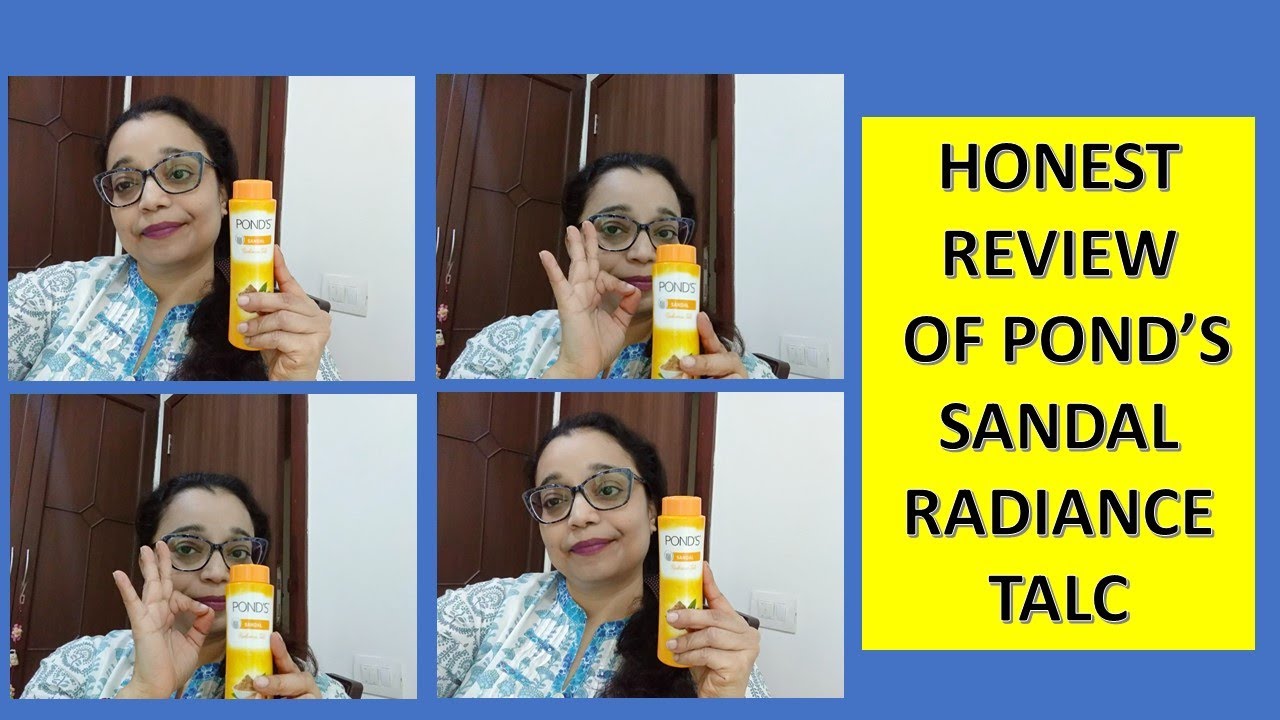 Prod_ Review Sandal Radiance Powder for Summer || Best Sunscreen ...