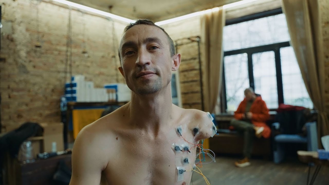 Integrum’s Innovative OPRA™ Implant System Helps Combat Amputees in ...