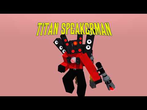 Bro thinks he's in an Invincible edit - Skibidi Toilet | (made with Mine Imator)