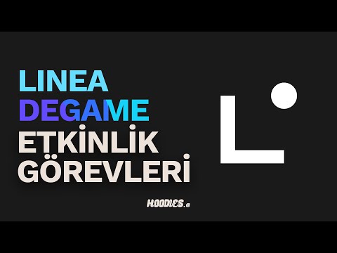 Linea DeGame Etkinlik Görevleri