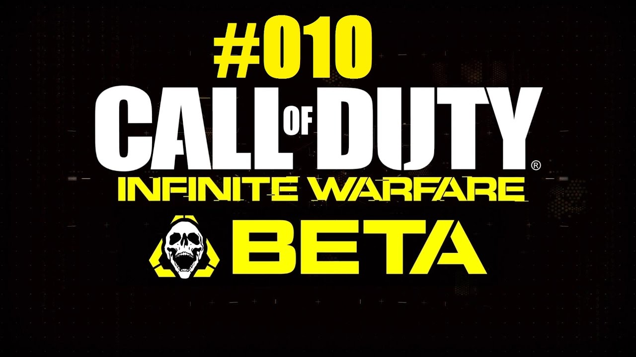 COD: IW Beta Episode #010 - STRYKER COMBAT RIG!!! - YouTube