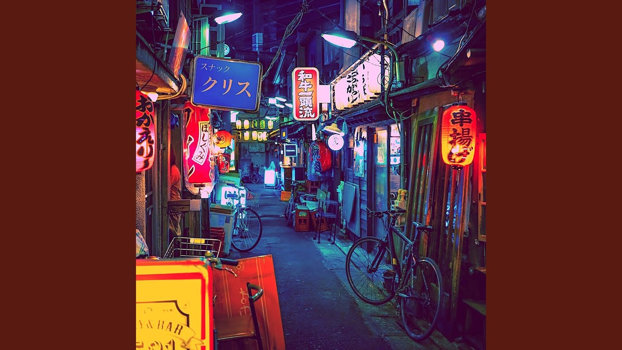 Elegant Night Vibing - YouTube