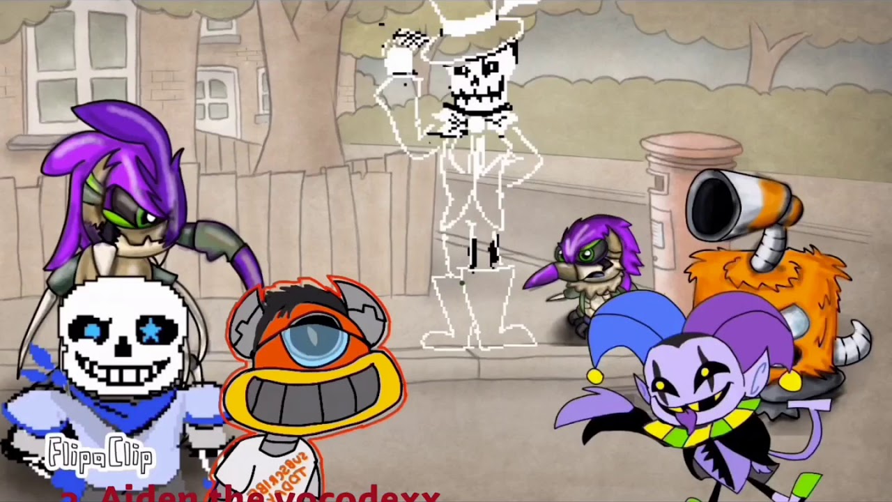 Super Smash Bros Ultimate but its with MSMtubers (ft. A lot of ppl ...