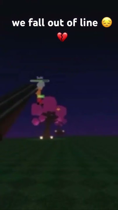 We fall out of line 💔😔 - YouTube