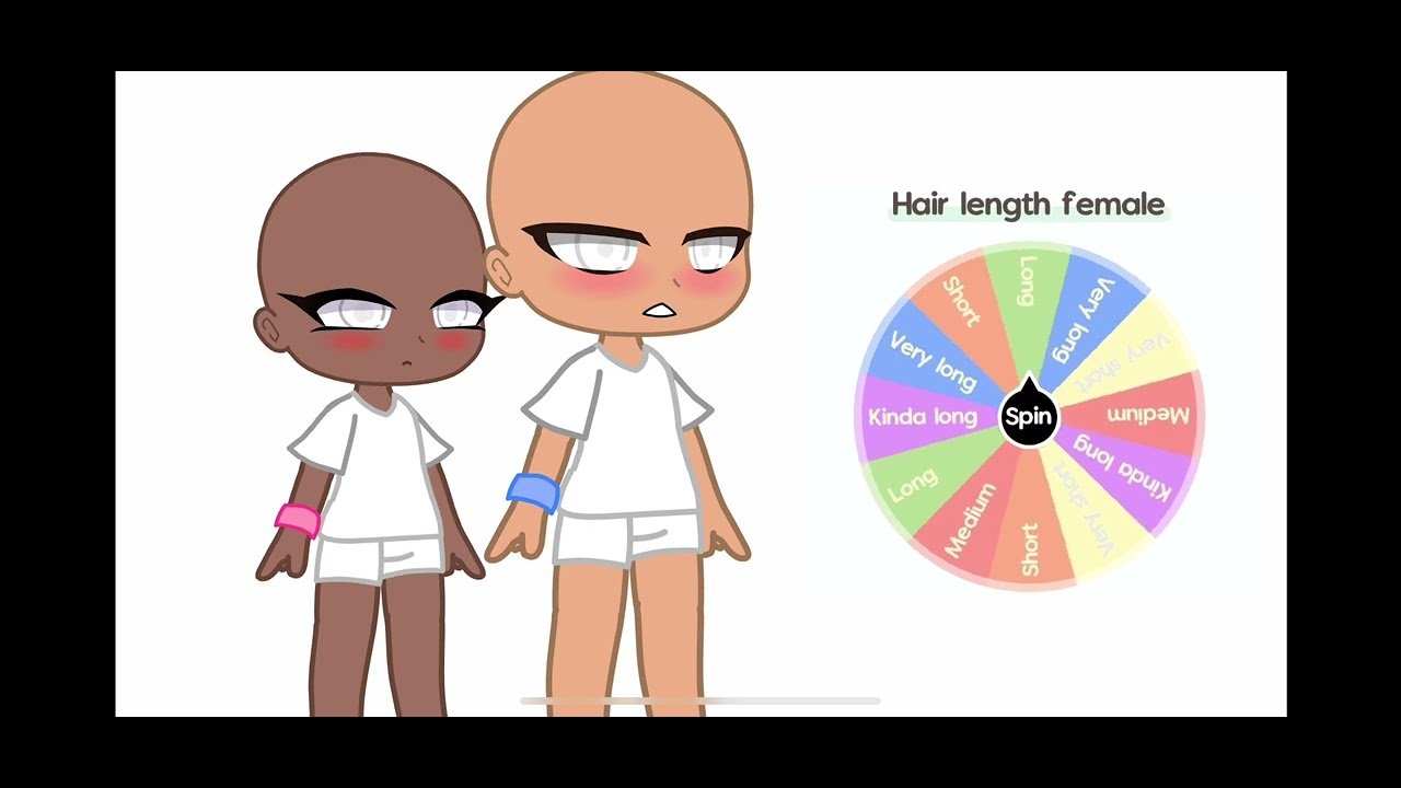 Oc wheel challenge - YouTube