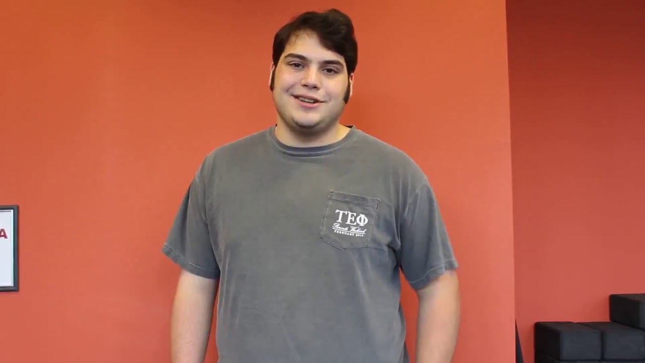 Importance of Hillel UGA Greek Shabbat from Bubba TEP President (2019 ...