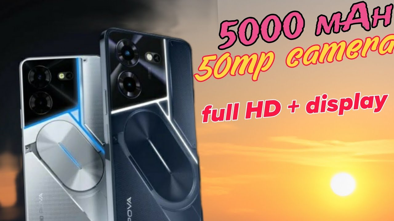 5000mAh battery 50mp camera full hd + display dimandsity 6080 PROCESSOR ...