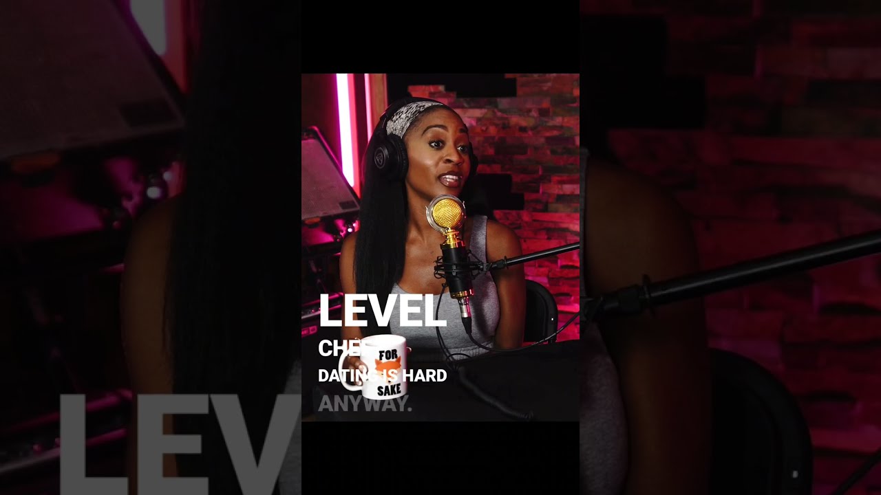 Mariah Scott warns guys not to try and cook for a Next Level Chef! # ...