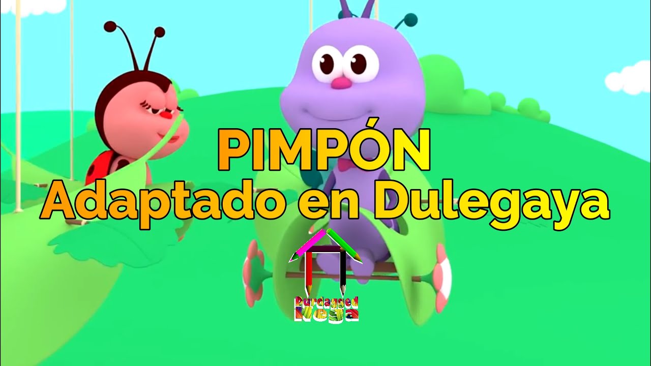 PimPon en Dulegaya, DurdaggedNega - YouTube