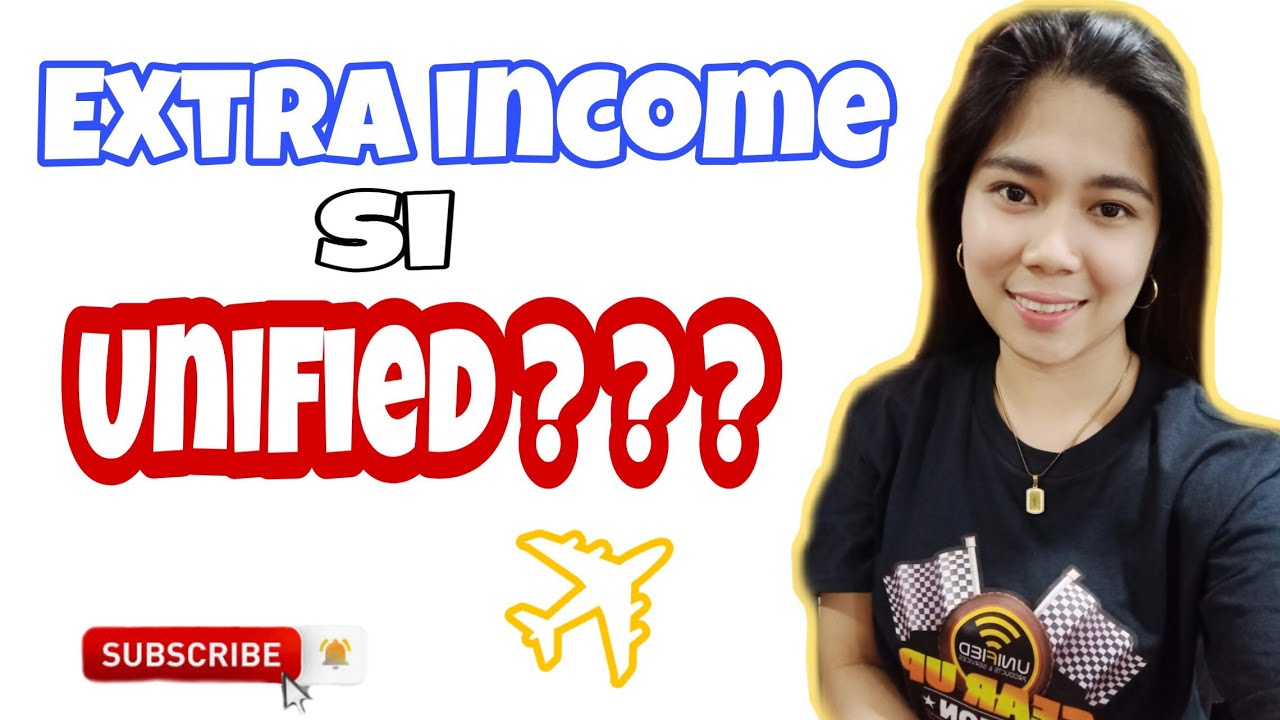 Extra Income In UNIFIED - YouTube