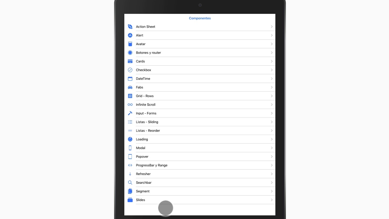 32- ion-split-pane - YouTube