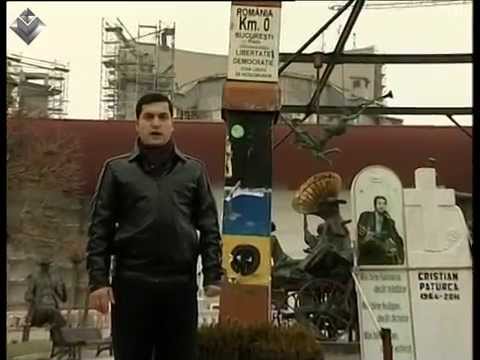 Elnur Nifteliyev - Buxarest, Şərqi Avropanın Parisi (2013)