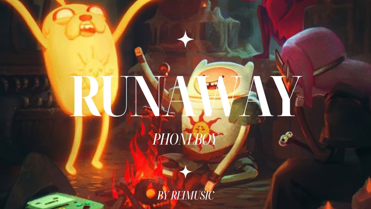 Phoneboy - Runaway (Finn) SubEspañol - YouTube