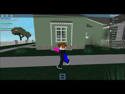 Where to find chuck lloyds keys Roblox Myths - YouTube